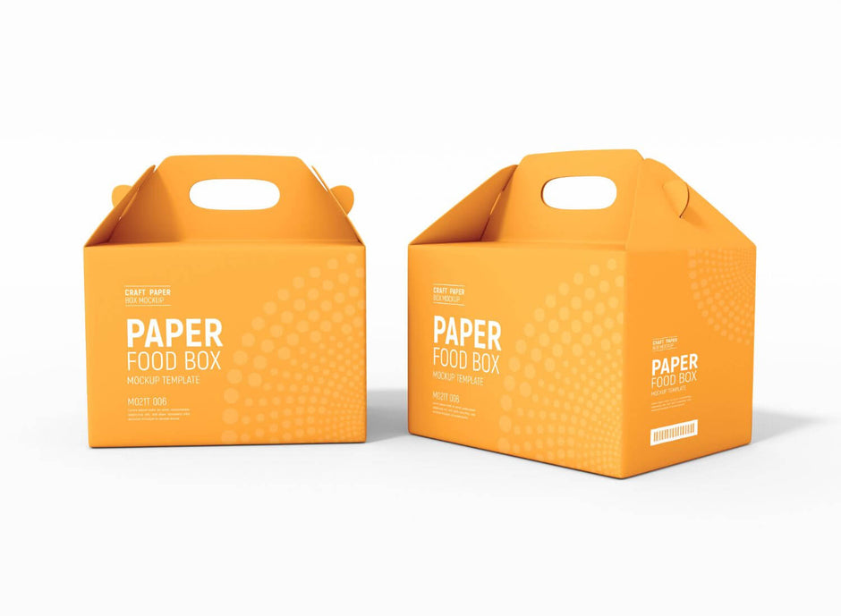 Food Packaging Printing Services – Vigor Printing Sdn Bhd 200801007394 ...